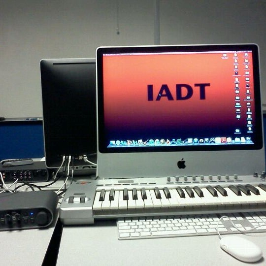 Photos at International Academy of Design & Technology (IADT) - 14 tips