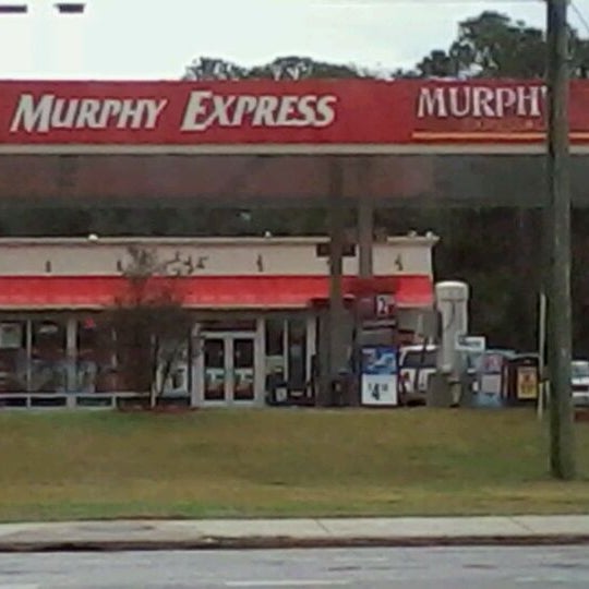 Murphy Express - Pensacola, FL