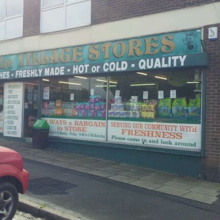 Stannington Village Stores - 3 tips from 12 visitors
