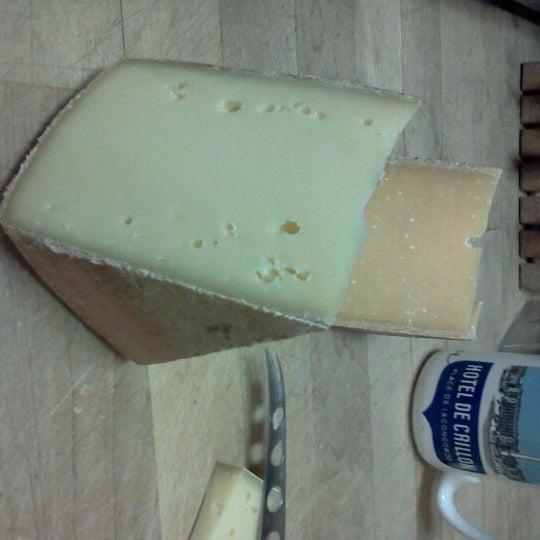 Photos at Cheese Plus - Cheese Shop in Polk Gulch