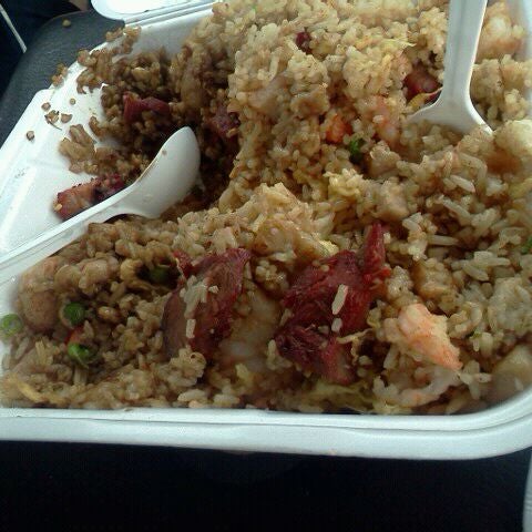 Photos at Mark Pi's Express - Chinese Restaurant in Whitehall