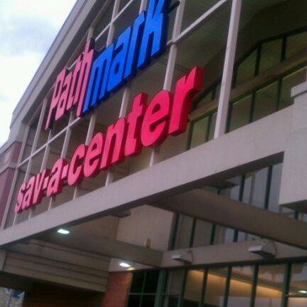 Pathmark (Now Closed) - Supermarket in Philadelphia