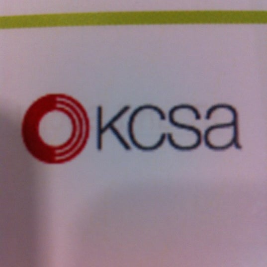 KCSA Strategic Communications - Midtown East - New York, NY