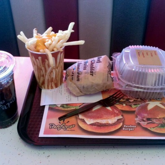 Beef-A-Roo - 25 tips from 701 visitors