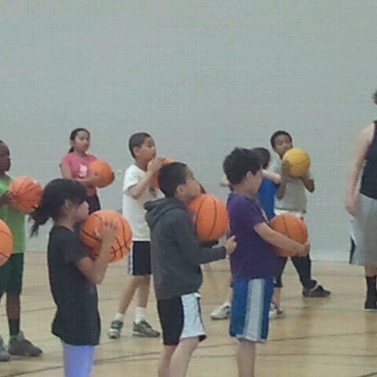 Jefferson Community Center - Community Center in North Beacon Hill