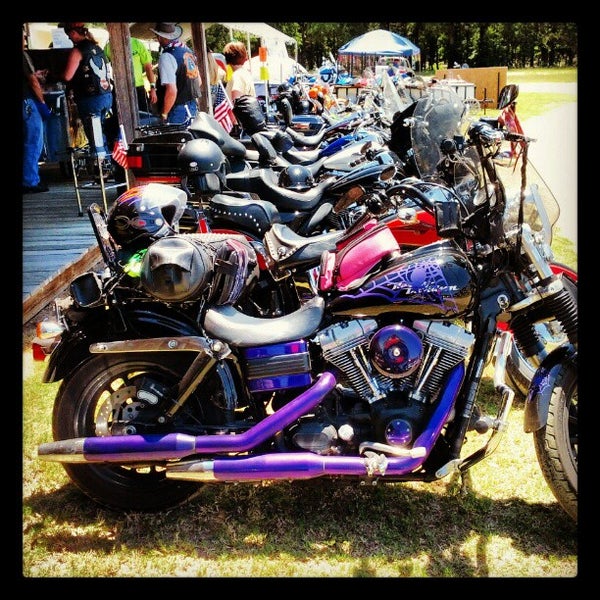 Angel City - Unadilla, GA