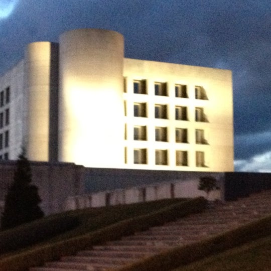 Campus de la Universidad de Navarra - UNAV - University in Universidad ...