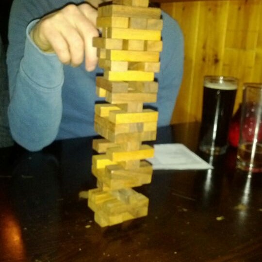 Lord Nelson Bar - Gammel Strands - Hyskenstræde 9