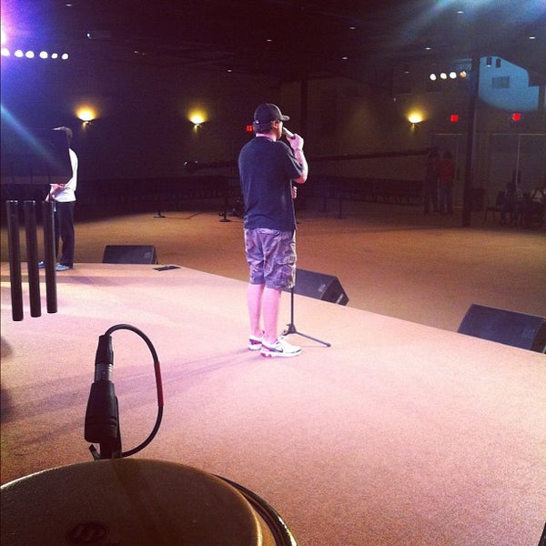 Photos at The RAMP (Now Closed) - Hamilton, AL