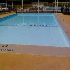 Alice Bell Spring Hill Aquatic Club - Swimming Pool in Knoxville