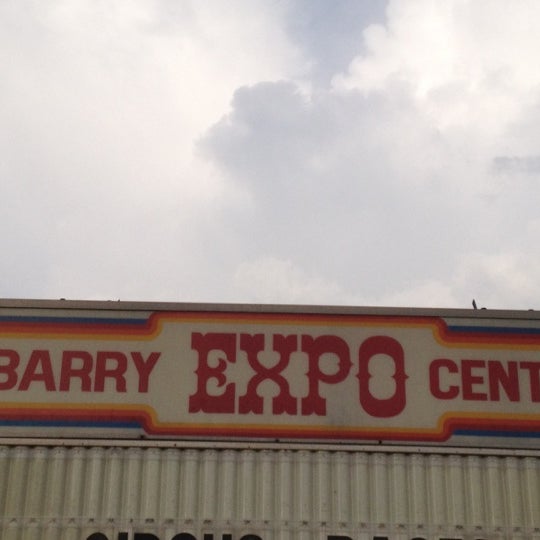 Photos at Barry Expo Center - Hastings, MI
