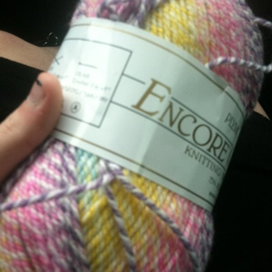 Charlotte Yarn - Dilworth - Charlotte, NC