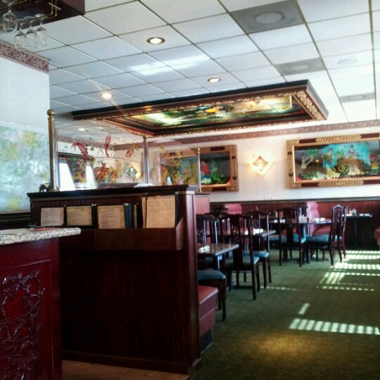 China Gate Chinese Restaurant - 3 tips