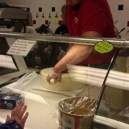 Photos at DiGregorio's Market - Grocery Store in The Hill