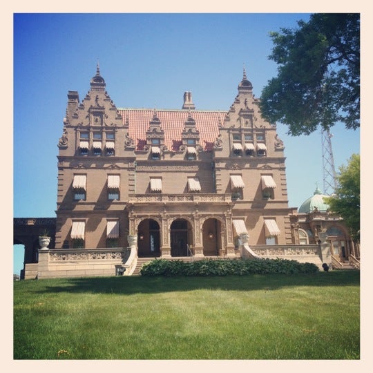 Photos at Pabst Mansion - History Museum in Avenues West