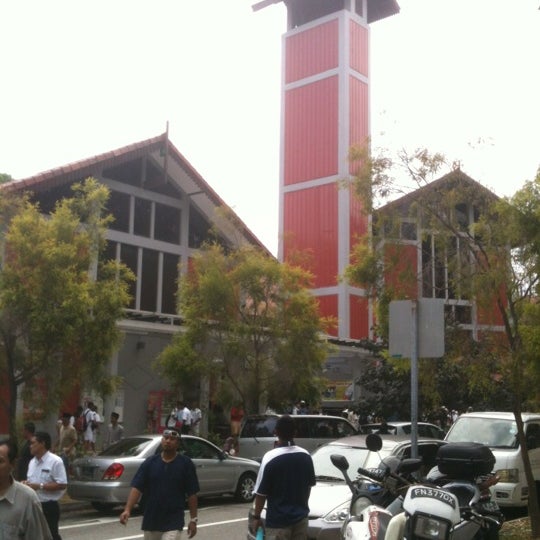 Photos at Masjid Kampung Siglap (Mosque) - Bedok - 3 tips