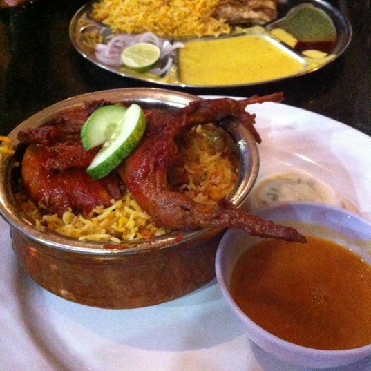 Kapitan Restaurant - 500 tips from 23120 visitors