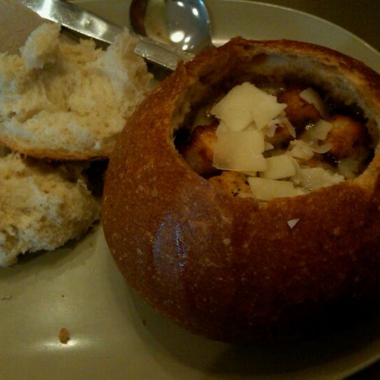 Panera Bread - Bakery