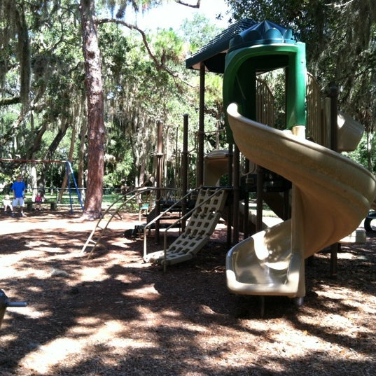 Lewis Park - Park in Bradenton