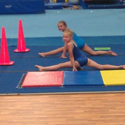 Fliptastic! Gymnastics - 1 tip from 69 visitors