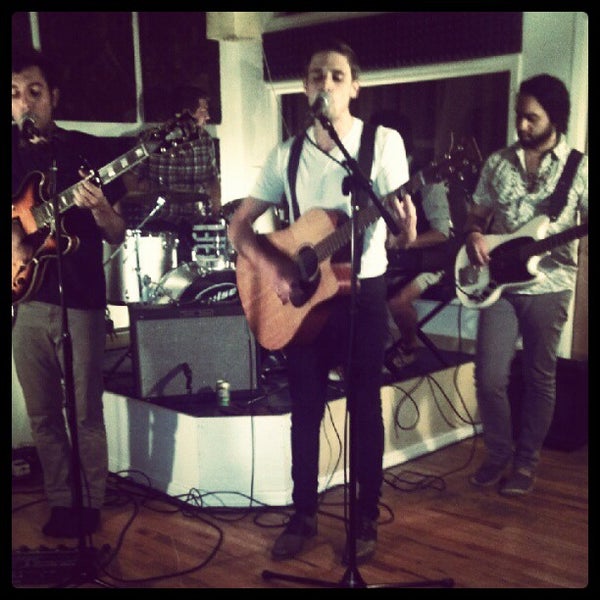 Indaba Music Loft - Tech Startup in New York