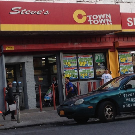 C-Town Supermarkets (Now Closed) - Sunset Park - 3 tips from 198 visitors