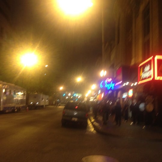 Photos at The Block - Downtown Baltimore - 9 tips from 526 visitors