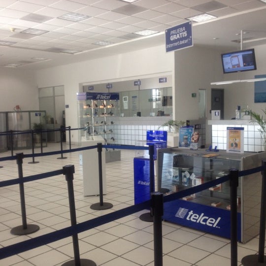 CAC Telcel - 3 tips from 237 visitors