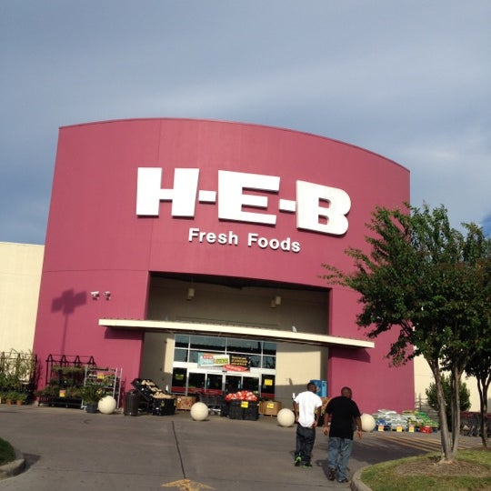 H-E-B - 20 tips