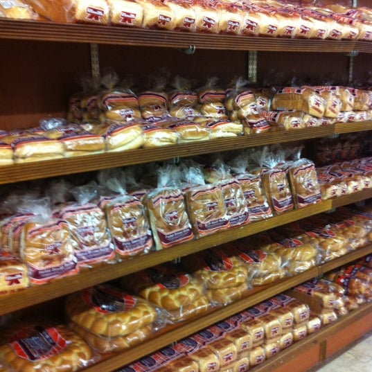 Supermercado Riba Smith - Supermarket