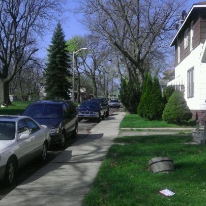 City of Pontiac - 6 tips from 1581 visitors