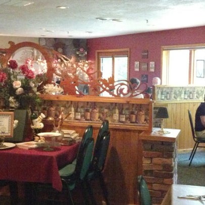 East Bay Grille at the Springbrook Inn - Food in Prudenville