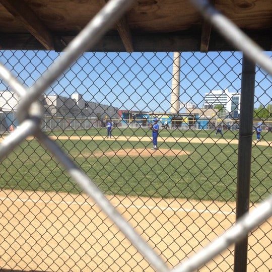 Bronxchester Little League Baseball - Baseball Field in Bronx
