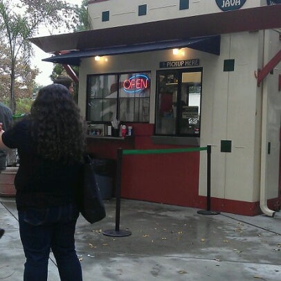 Aloha Java - Fullerton, CA