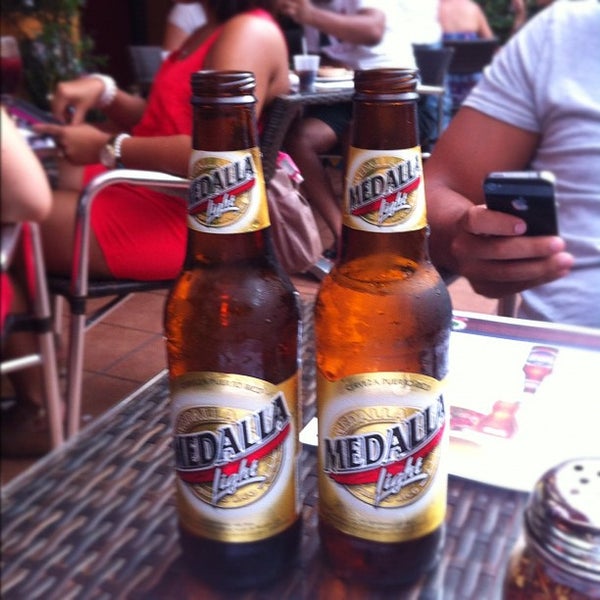 Photos at Via Appia's - Italian Restaurant in Condado