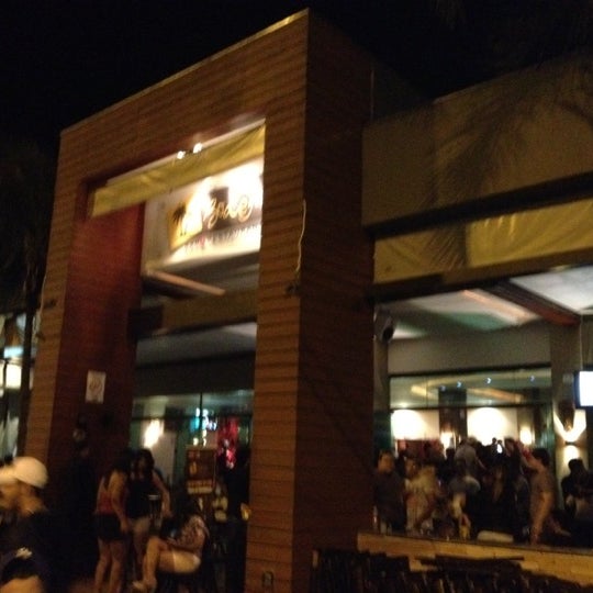 Bodega (Now Closed) - Bar