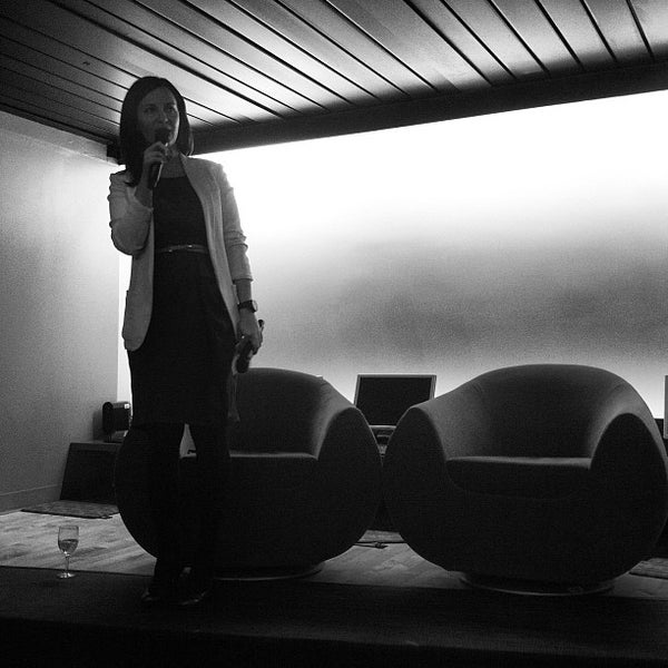 LIM College - Maxwell Hall - College Academic Building in New York