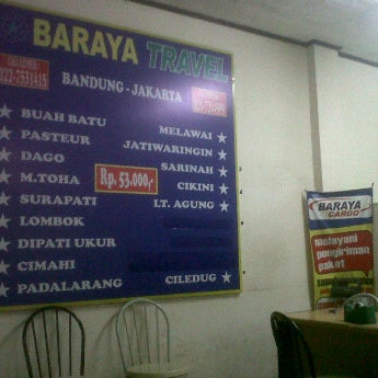 Baraya Travel - 24 tips from 915 visitors