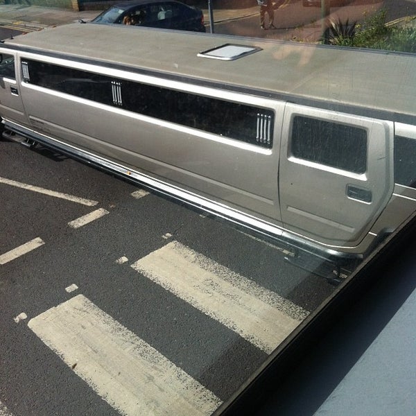 Harlesden Library - Harlesden - London, Greater London