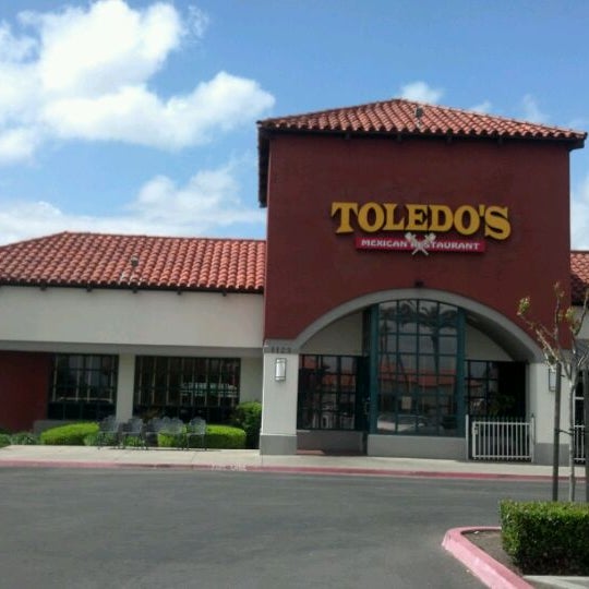 Photos at Toledo's Mexican Restaurant - Clovis - Clovis, CA