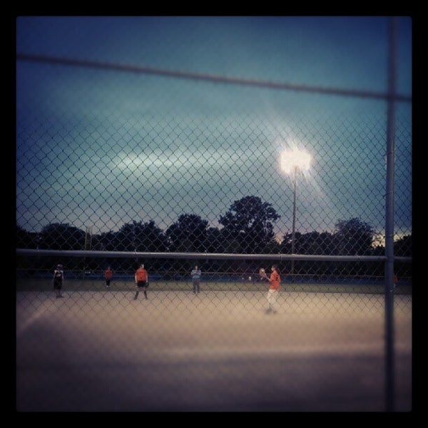Municipal Park - City Of Perrysburg - Playground