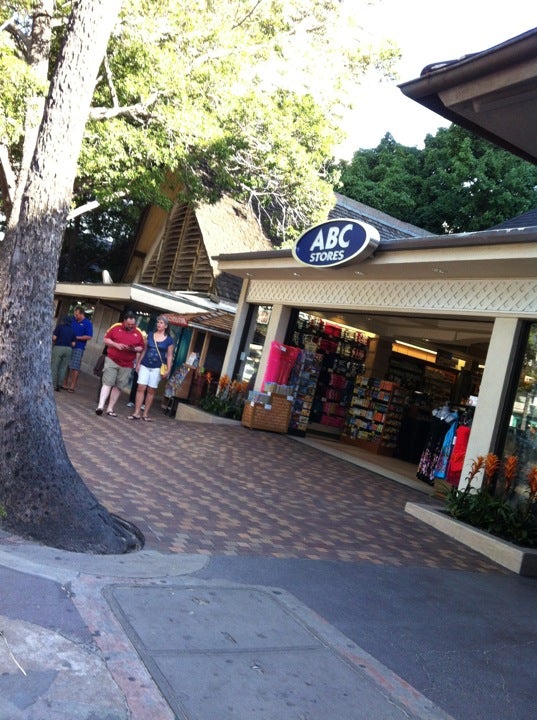 ABC Stores Waikiki 4 Tips De 861 Visitantes ABC Stores Waikiki 4 Tips De 861 Visitantes