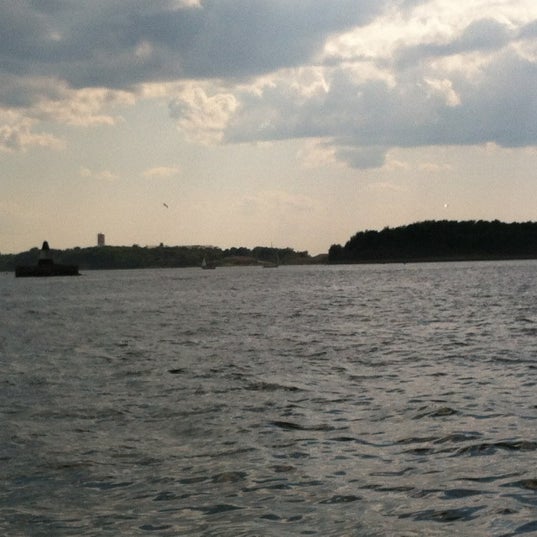 Long Island, Boston Harbor - Boston, MA