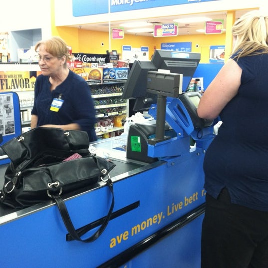 Photos at Walmart Supercenter - Village West - Fargo, ND