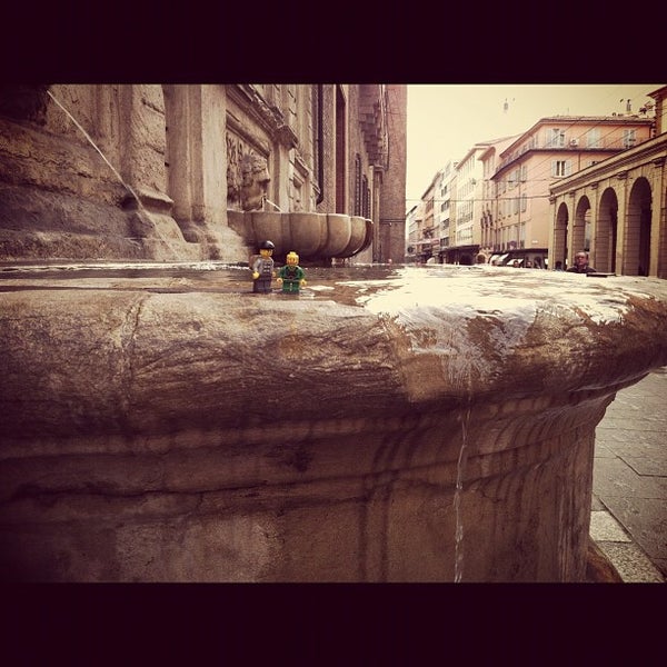 Via Ugo Bassi - Saragozza - Bologna, Emilia-Romagna