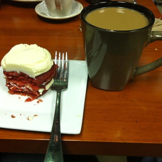 Photos at Grover's Mill Coffee Company - 36 tips