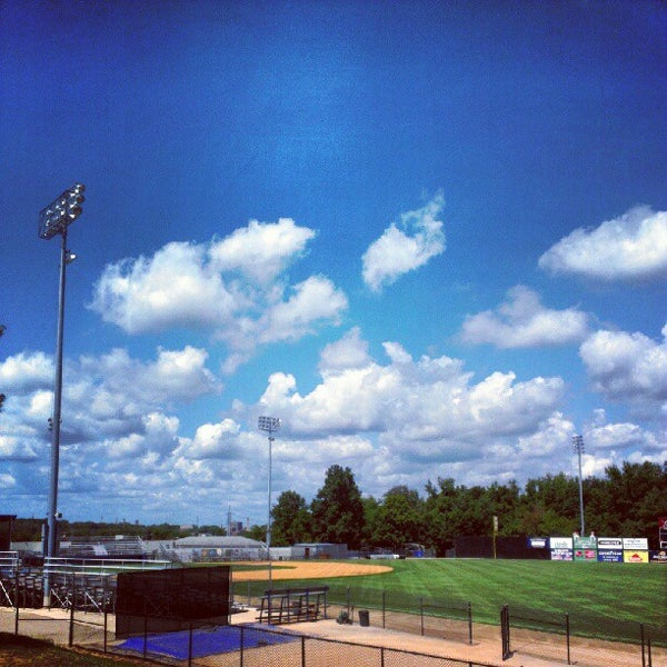 American Legion Field - 302 River Park Dr