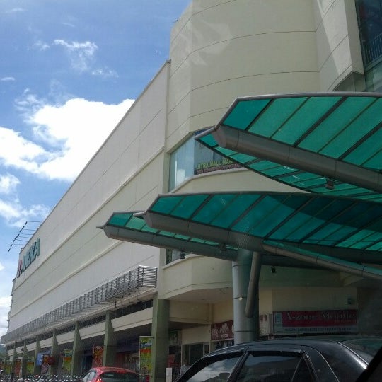 Jitra Mall - 45 tips from 7111 visitors