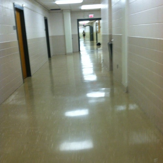 Haley Center - College Academic Building