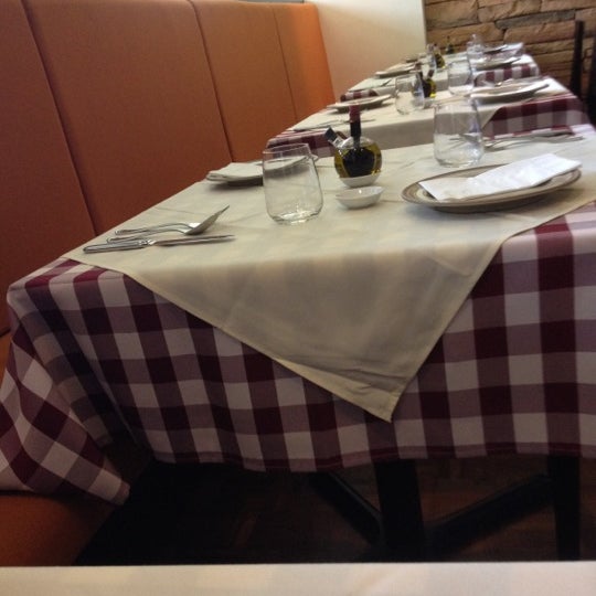 Da Luca Italian Restaurant - Italian Restaurant in Singapore